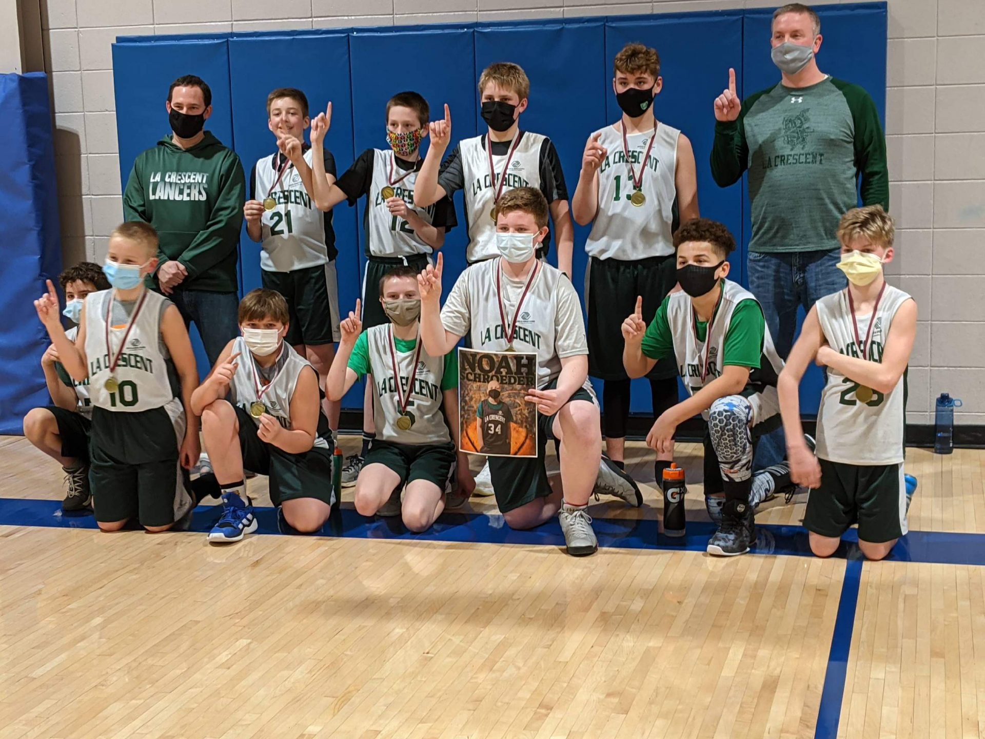 Riding for a reason! - Mid-West Family La Crosse