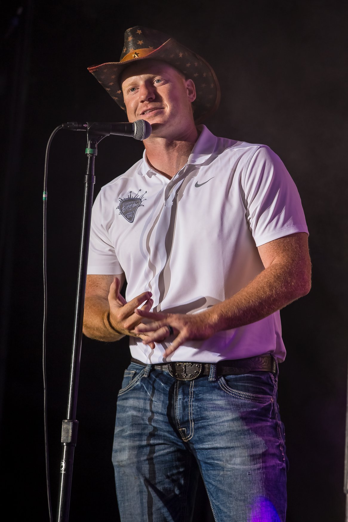 Country Boom or Bust - Mid-West Family La Crosse